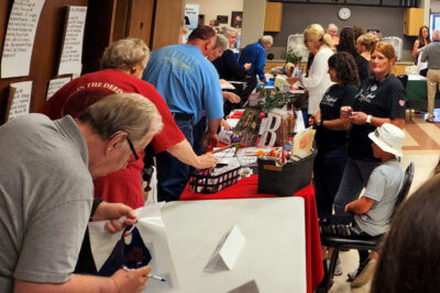 Grand Generation Center – Senior Services • Grand Island & Hastings, NE