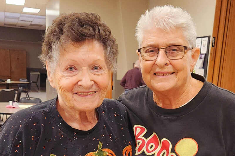 Grand Generation Center – Senior Services • Grand Island & Hastings, NE