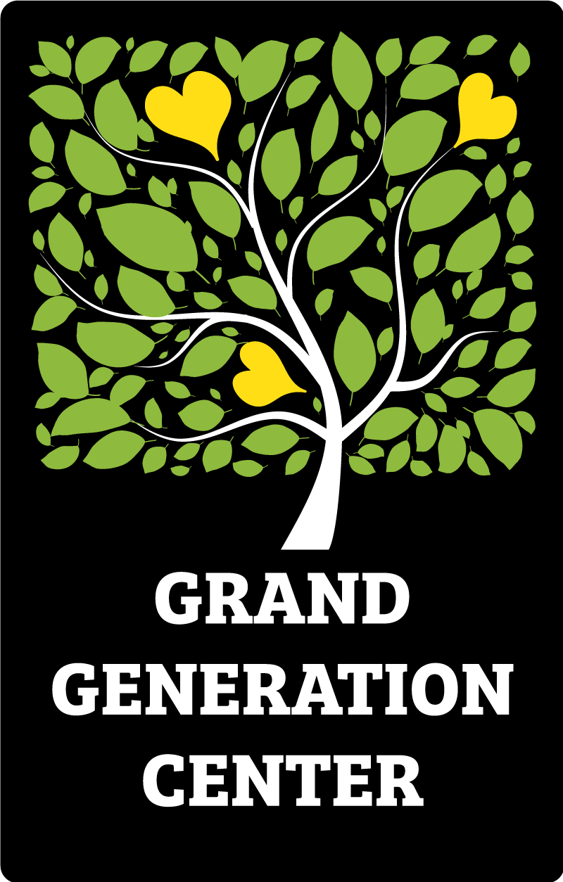 Grand Generation Center – Senior Services • Grand Island & Hastings, NE